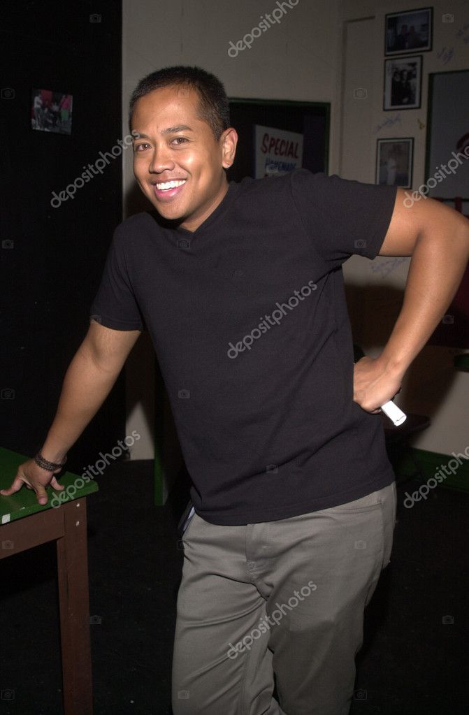 Rembrandt Flores – Stock Editorial Photo © s_bukley #17913193