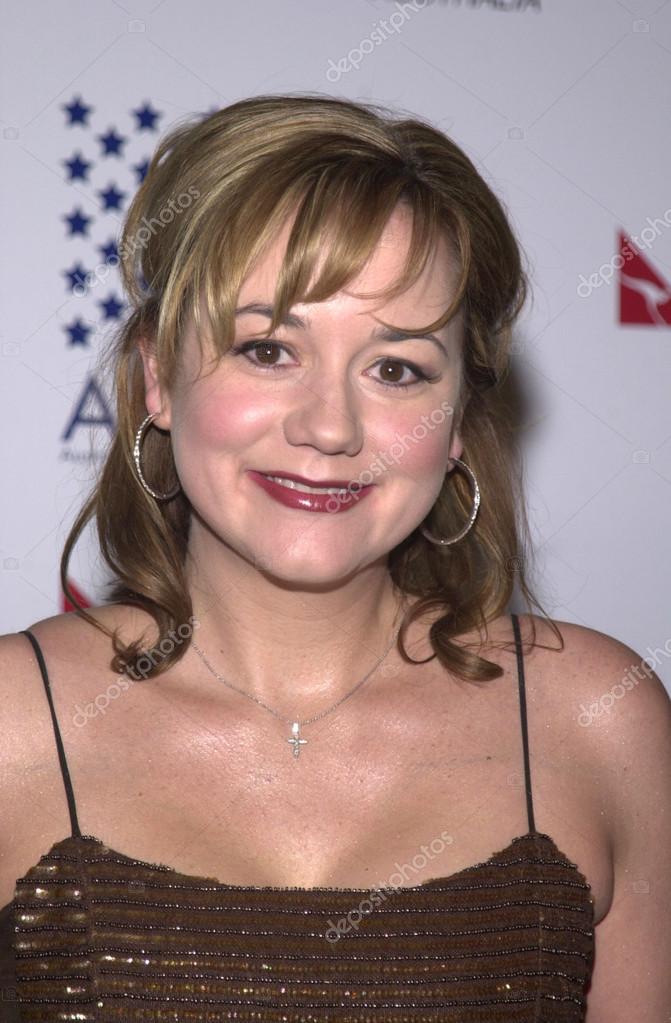 Megyn Price – Stock Editorial Photo © s_bukley #17913967