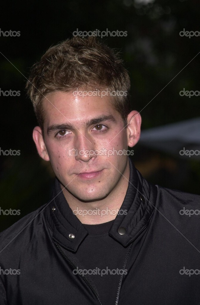Eric Szmanda