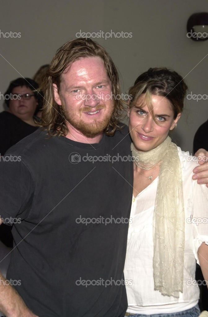 Donal Logue Married