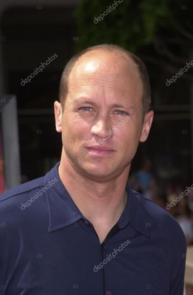 Mike Judge – Stock Editorial Photo © s_bukley #17918543