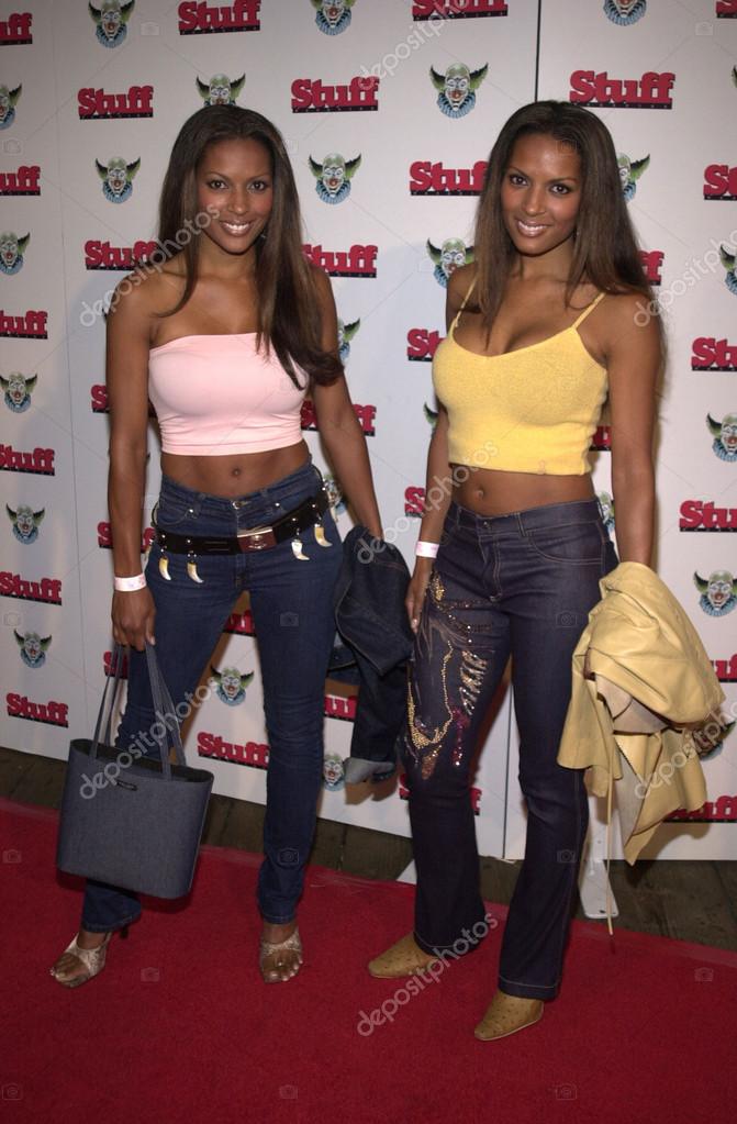 Renee and Rosie Tenison — Stock Editorial Photo © s_bukley #17919119