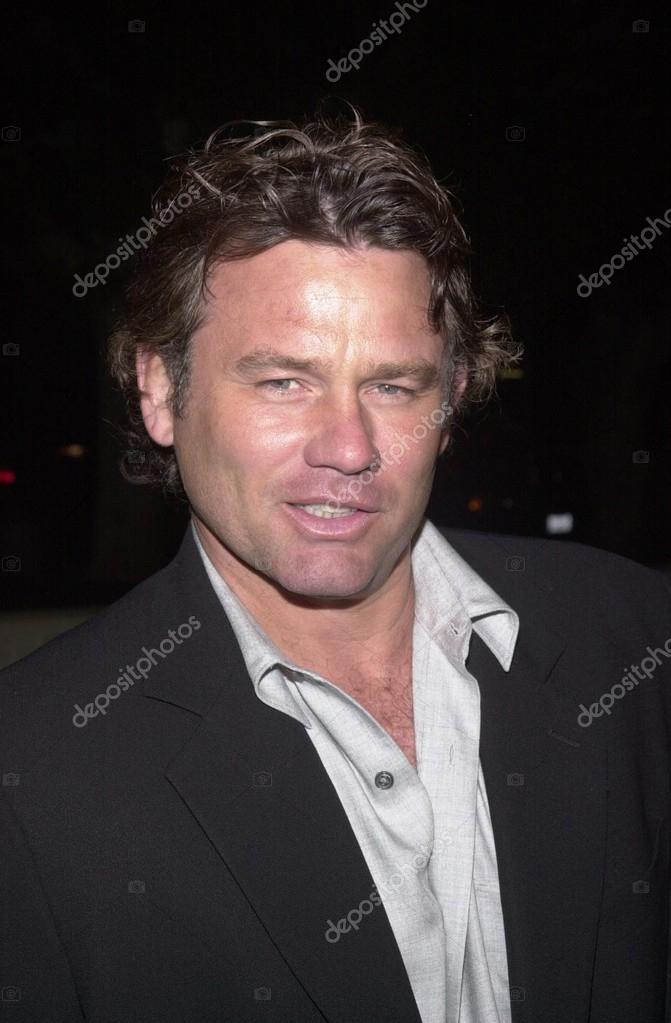 Richard Tyson