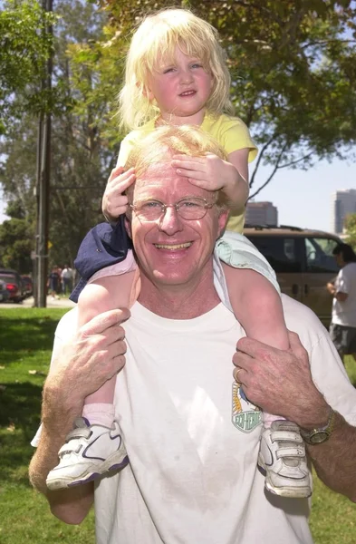 Ed Begley Jr. and daughter Hayden – Stock Editorial Photo © s_bukley ...