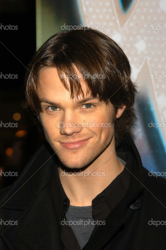 Jared Padalecki 2004
