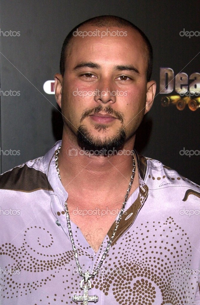 Cris Judd – Stock Editorial Photo © s_bukley #17922223