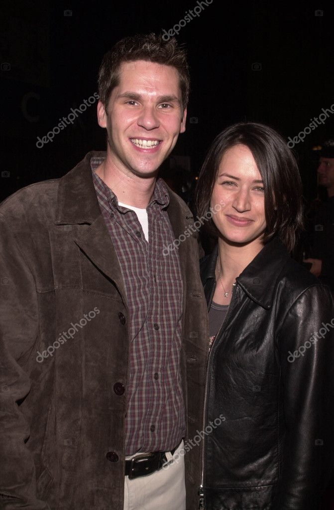 Jill Benjamin And John Henson