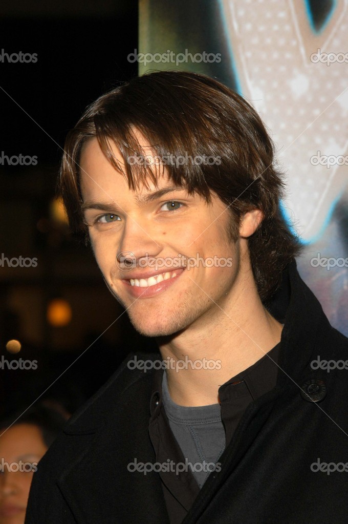 Jared Padalecki 2008