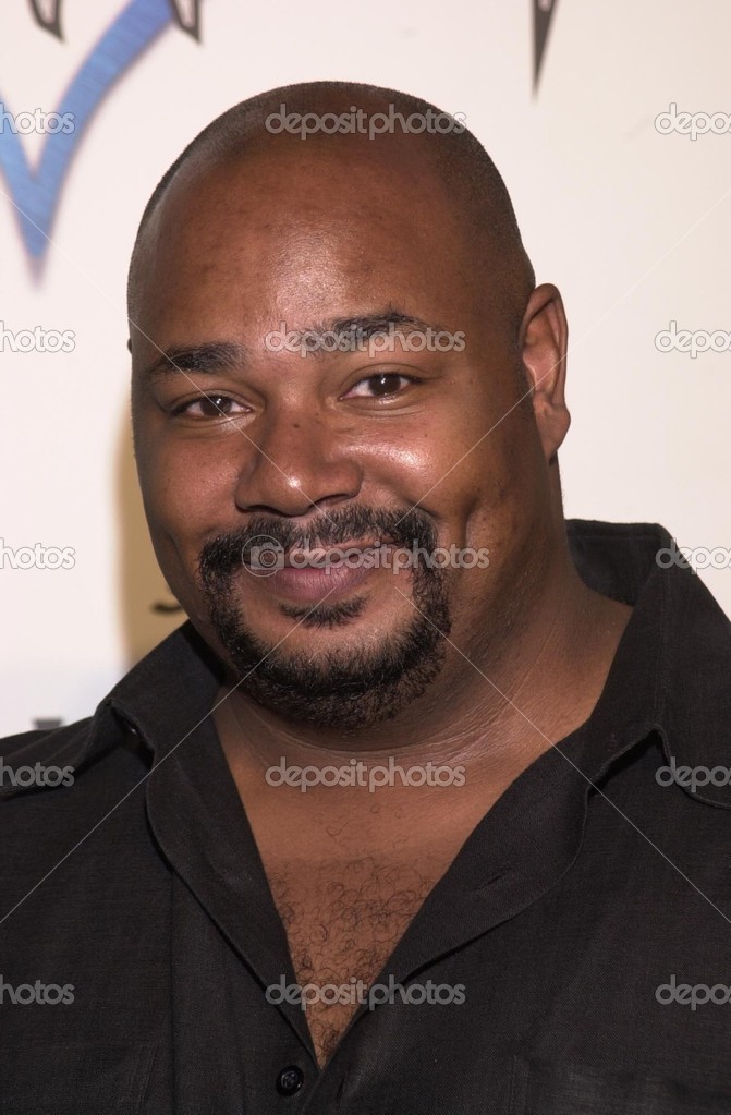 Kevin Michael Richardson Wife