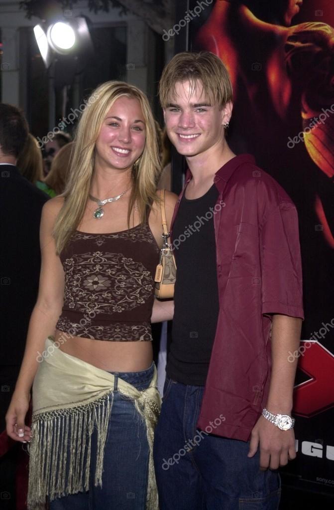 David Gallagher E La Fidanzata David Gallagher, Simon Camden Di