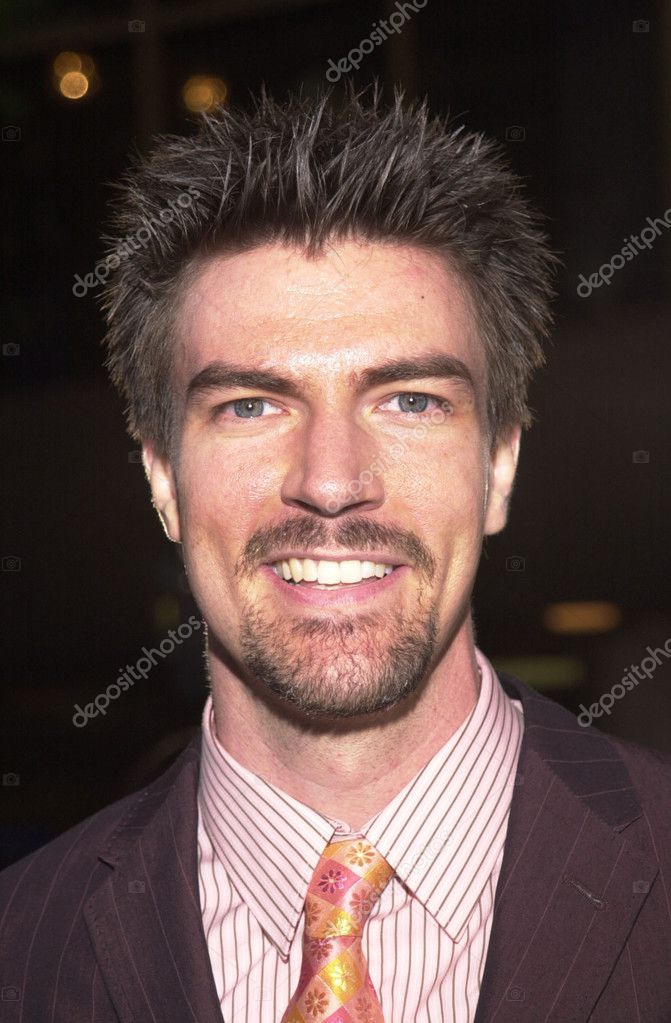 Comedian Pat Kilbane