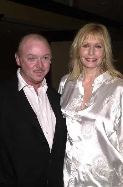 Bud Cort and Sally Kellerman – Stock Editorial Photo © s_bukley #17937347