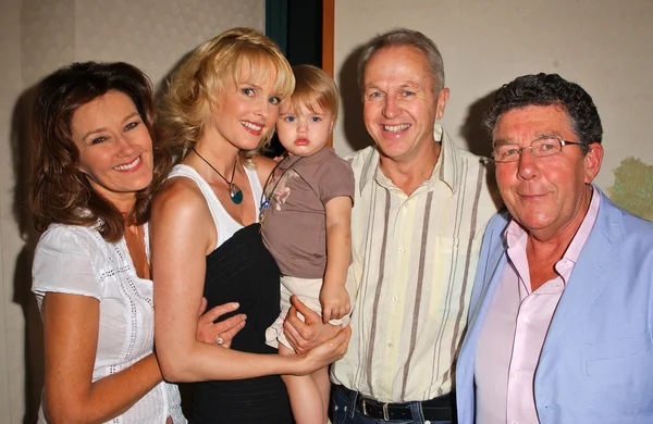 Albert brooks and family Stock Photos, Royalty Free Albert brooks and ...