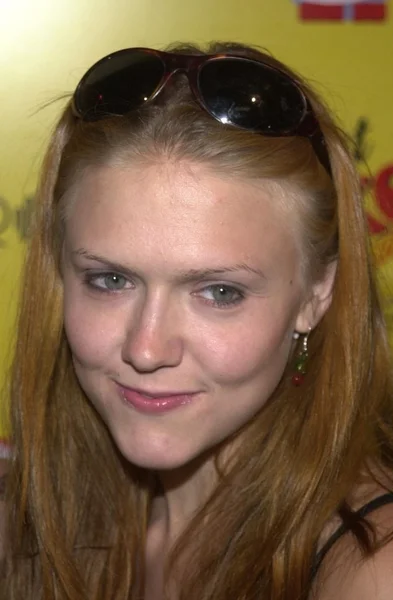 Dominique Swain – Stock Editorial Photo © s_bukley #17956321