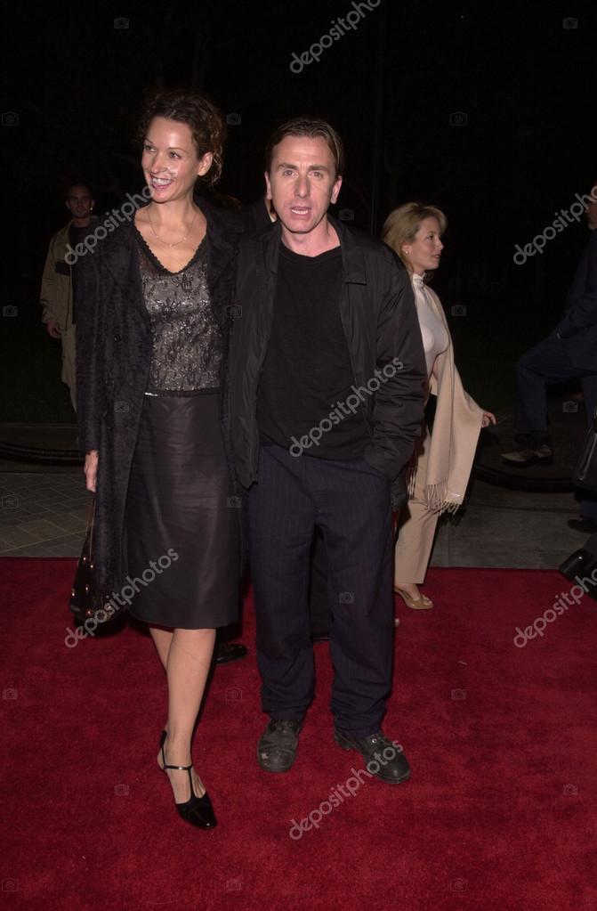 Tim Roth Nikki Butler