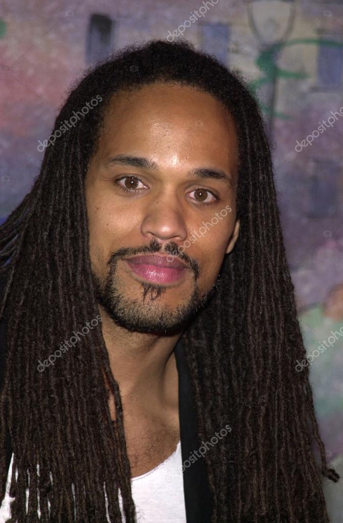 Keith Hamilton Cobb Boyfriend