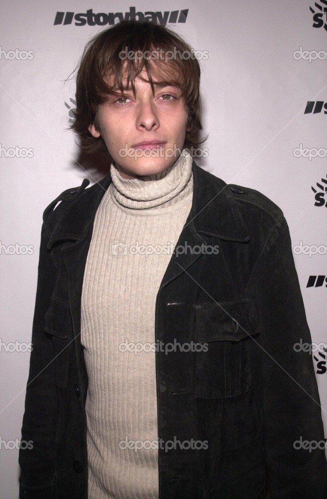 Edward Furlong 1992