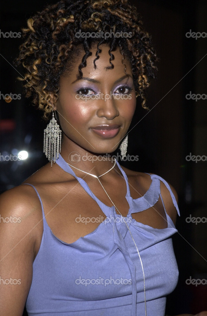 Hem-Lee of Allure — Stock Editorial Photo © s_bukley #17933507