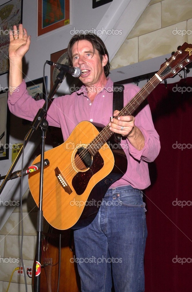 John Doe — Stock Editorial Photo © s_bukley #17933767