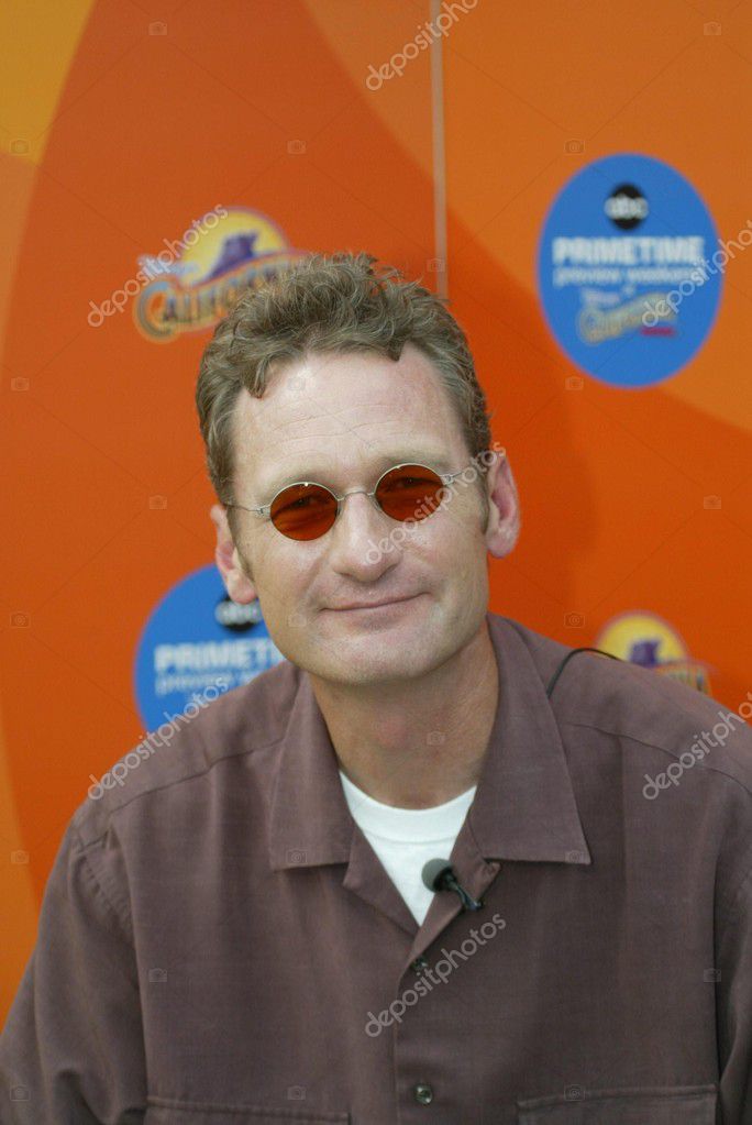 Ryan stiles — Foto editorial de stock © s_bukley #17933805