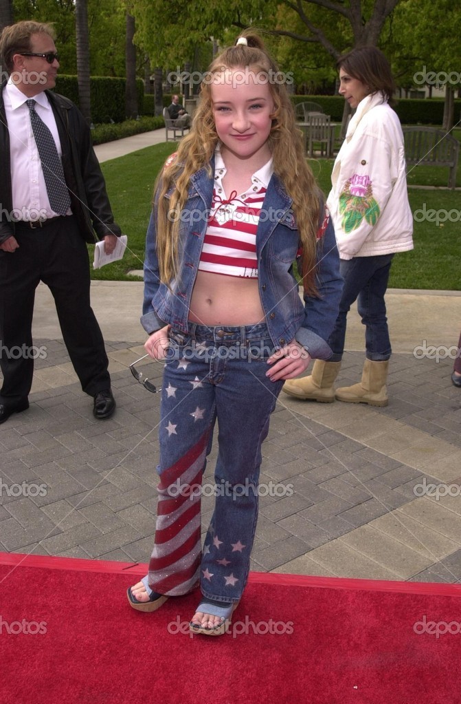 Scarlett Pomers Before And After