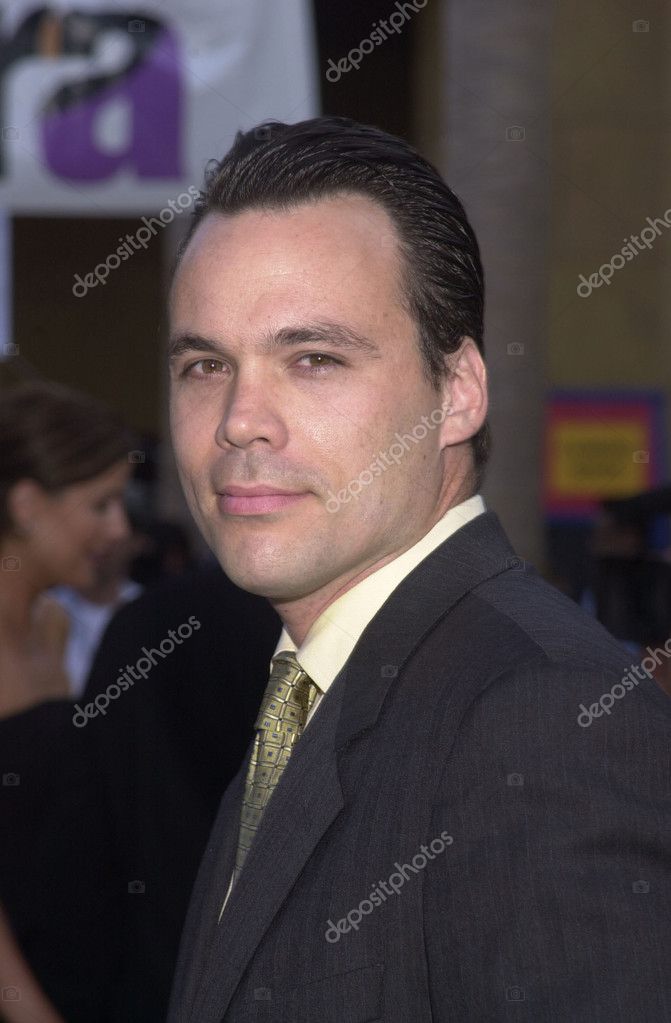 Sean Quinn — Foto editorial de stock © s_bukley #17934701