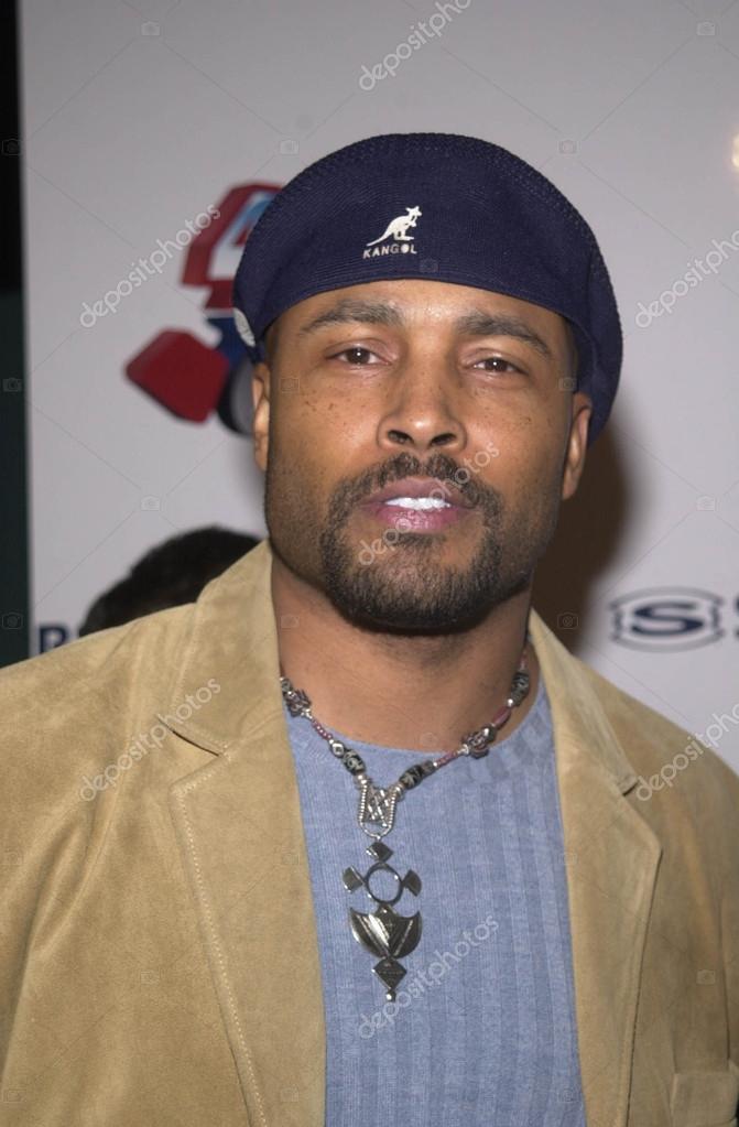 Michael St. Patrick – Stock Editorial Photo © s_bukley #17937797