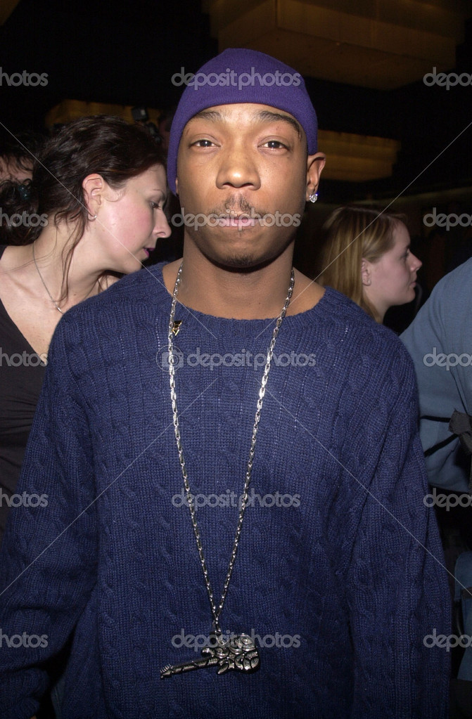 Ja Rule 2002