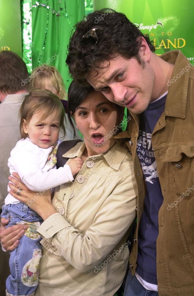 Esposa De Tom Everett Scott Parental Guidance (2012) | Rotten Tomatoes