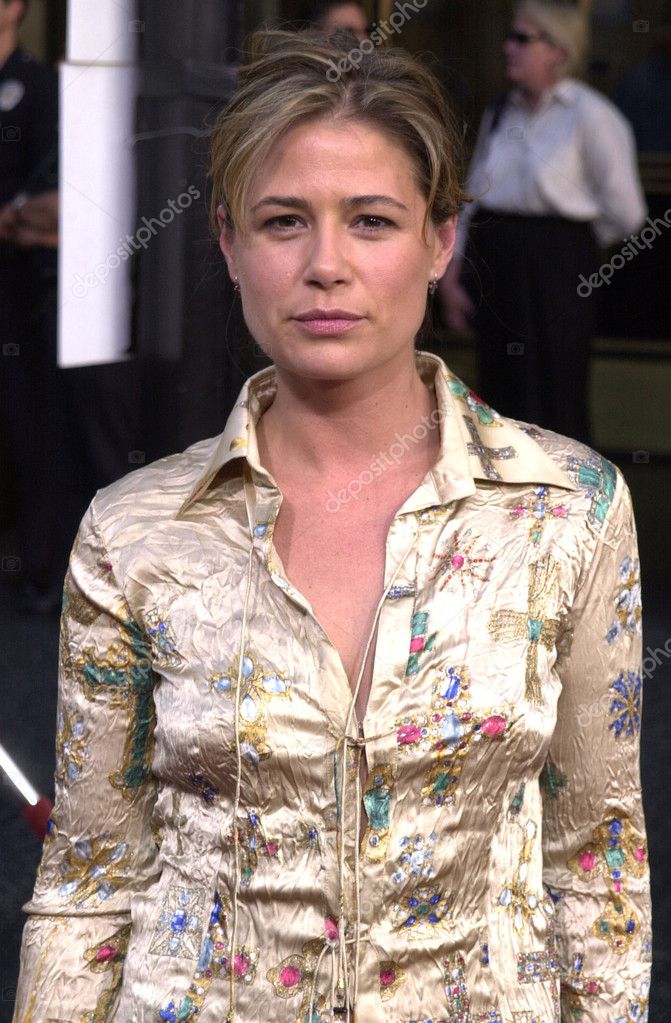 Maura Tierney – Stock Editorial Photo © s_bukley #17939731