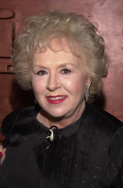 Doris Roberts – Stock Editorial Photo © s_bukley #17575909