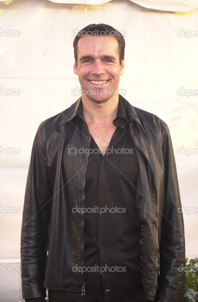 David James Elliott – Stock Editorial Photo © s_bukley #17940815