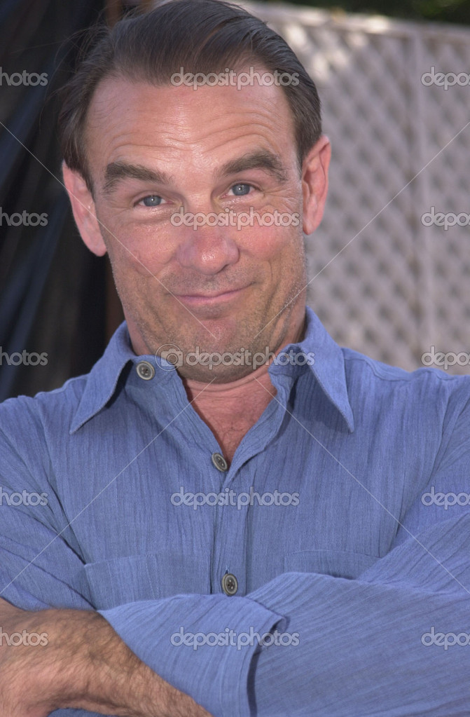 John Diehl Jurassic Park