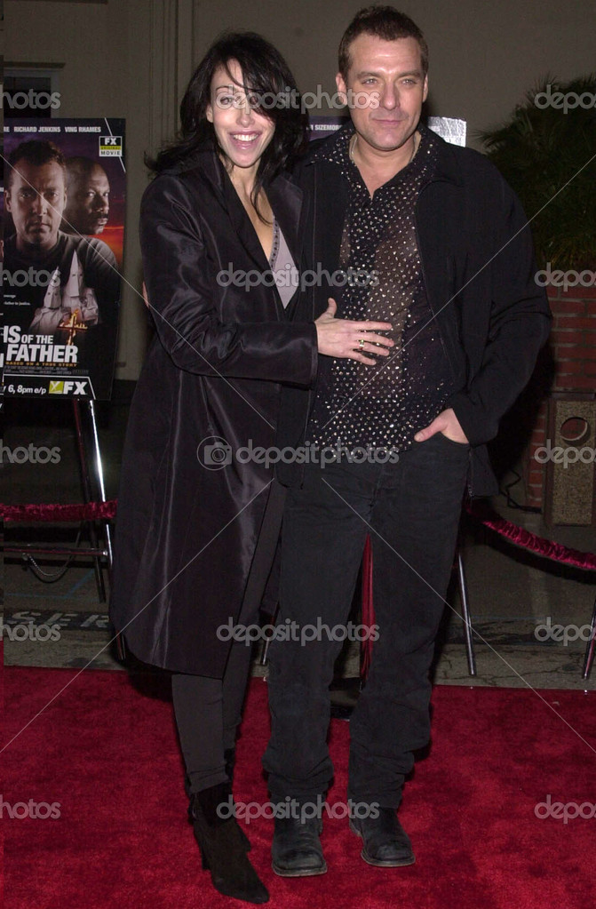 Tom Sizemore Heidi Fleiss