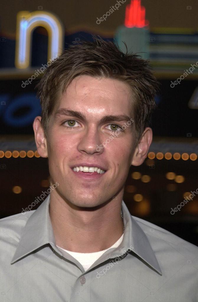 Steve Howey – Stock Editorial Photo © s_bukley #17941297