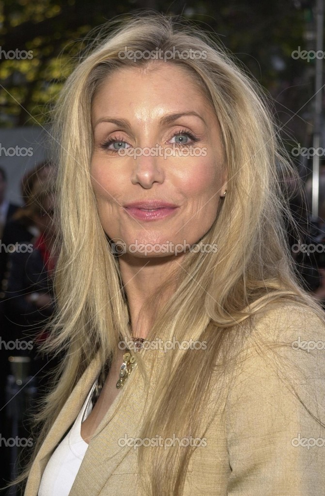 Heather Thomas — Stock Editorial Photo © s_bukley #17942993