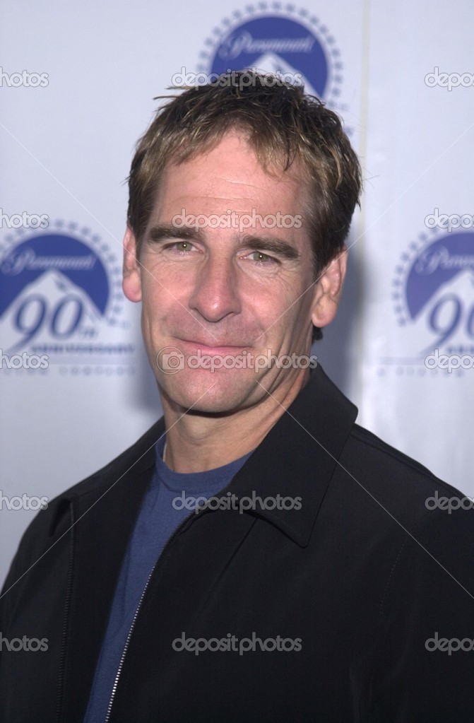 Scott Backula — Stock Editorial Photo © s_bukley #17943383