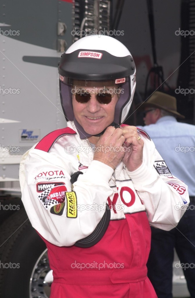 Patrick Stewart — Stock Editorial Photo © s_bukley #17944787