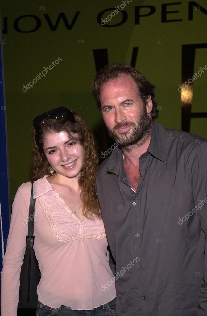 Scott Patterson and date – Stock Editorial Photo © s_bukley #17945493