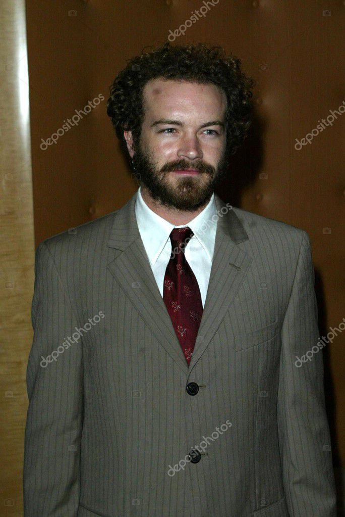Danny Masterson — Stock Editorial Photo © s_bukley #17946001