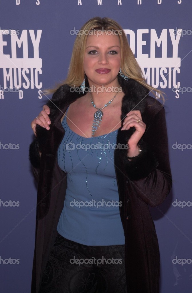 Sonya Isaacs Stock Editorial Photo © Sbukley 17947283