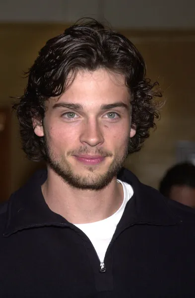Tom Welling 2000