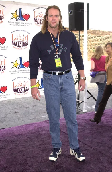 Tyler Mane – Stock Editorial Photo © Jean_Nelson #12524597