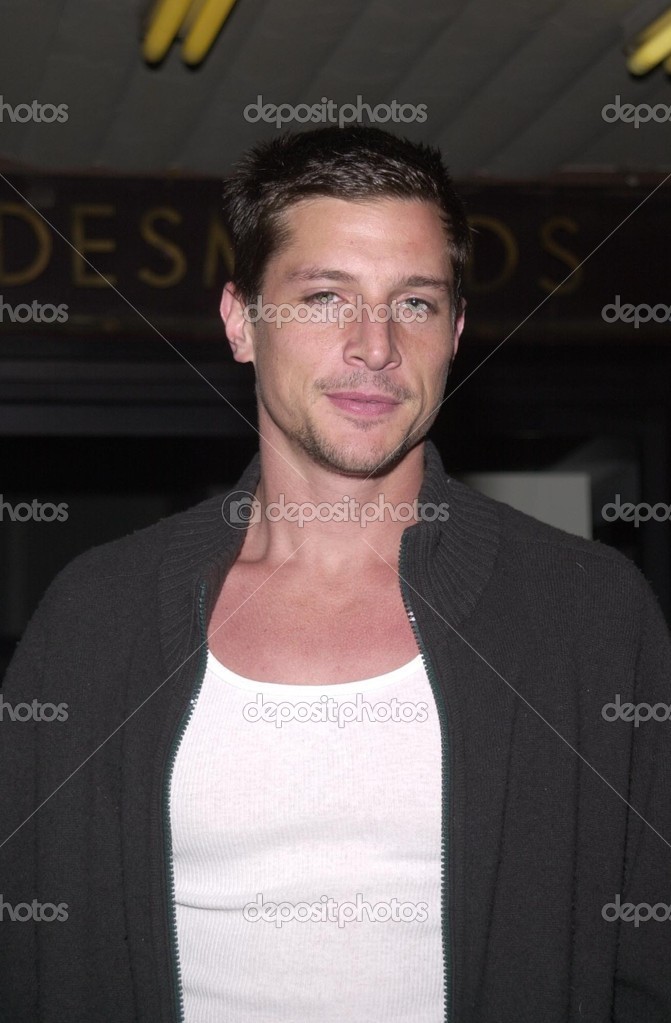 Simon Rex – Stock Editorial Photo © s_bukley #17950165