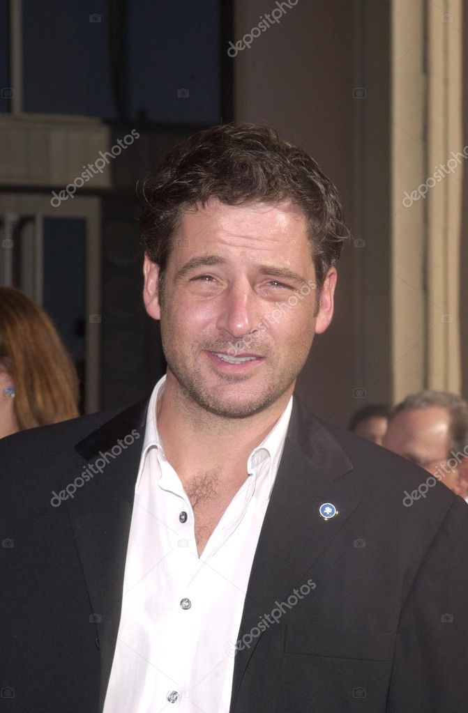 Jeremy Northam Young