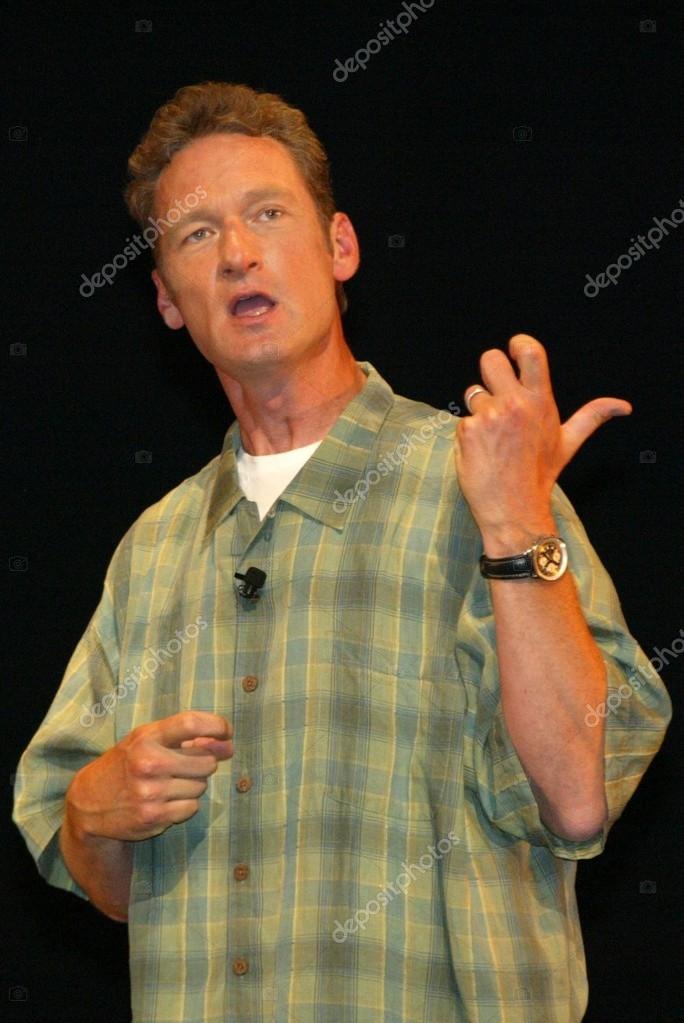 Ryan Stiles – Stock Editorial Photo © s_bukley #17951669