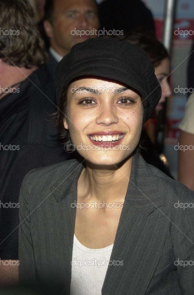 Shannyn Sossamon The Holiday