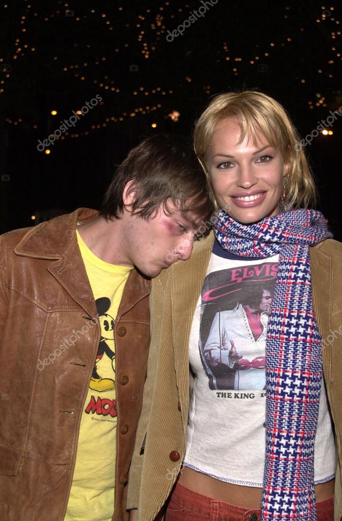 Puntada De Edward Furlong