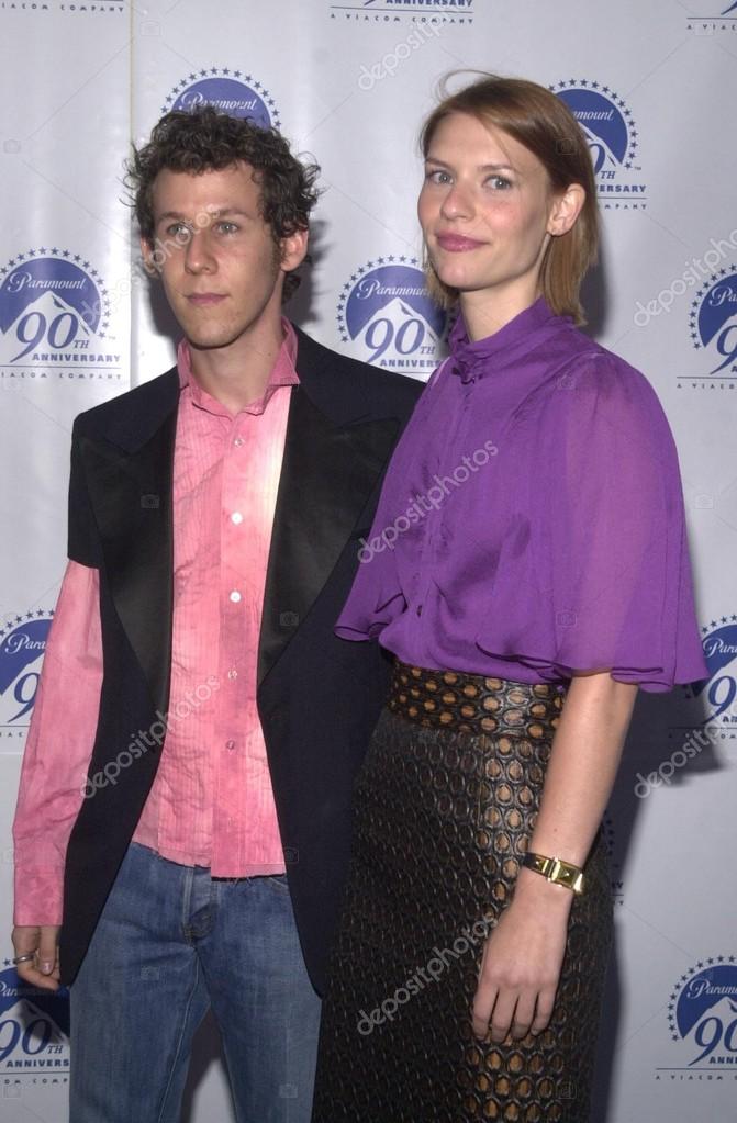 Claire Danes And Ben Lee
