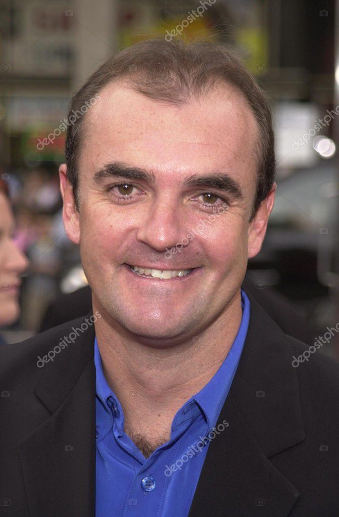 Scott Innes – Stock Editorial Photo © s_bukley #17953199